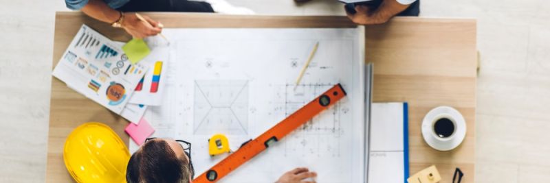 Design-Build Best Practice: A Roadmap to Successful Projects | MFS ...