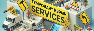 How Temporary Repair Services Can Prevent Further Damage Post-Disaster ...