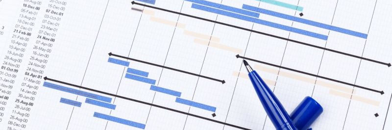 Project Controlling: The Backbone of Staying on Budget and on Schedule ...