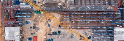 The Lesser-Known Trends Redefining Construction | MFS Construction