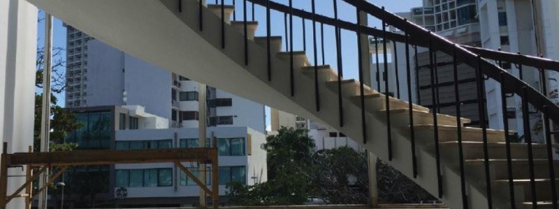 Tribunal Supremo de Puerto Rico Rehabilitation | MFS Construction