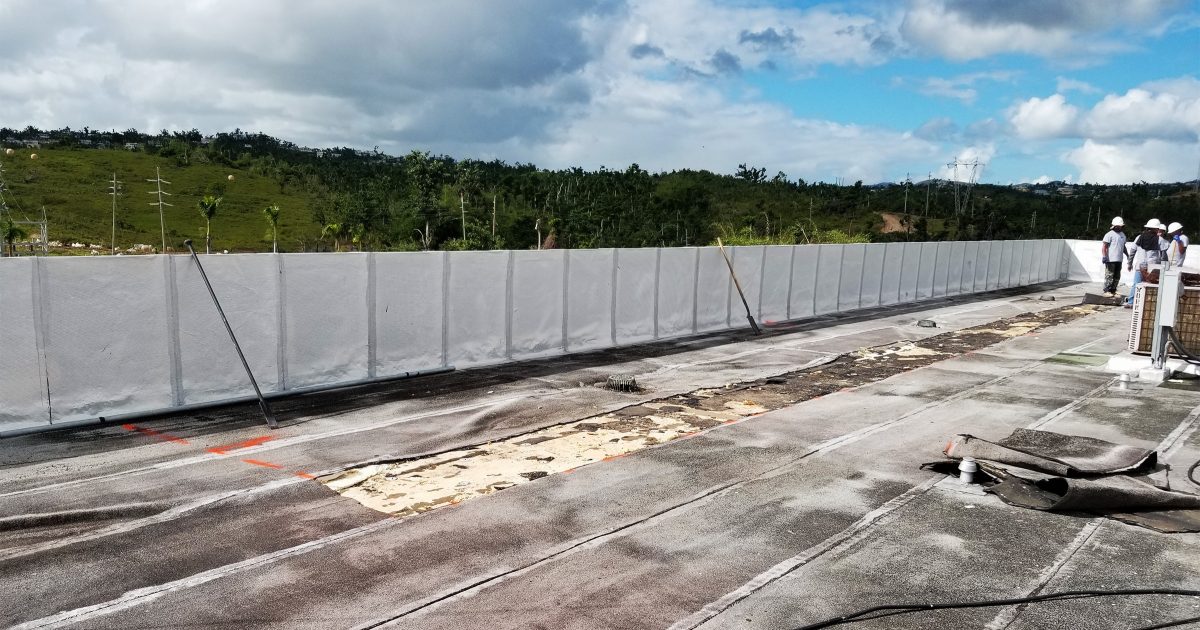 USACE IDIQ Contract - Temporary Repairs on Critical Public Facilities ...